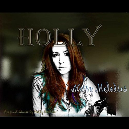 Amazon.com: Merry Melodies : Holly Roberds: Digital Music