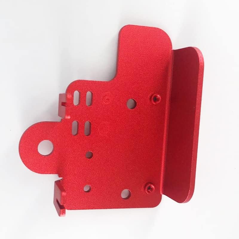 Review Dawafit 3D Printer Extruder Back Plate + X Motor Front & Back ...