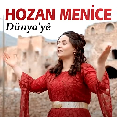 Amazon MusicでHozan MeniceのDünyayeを再生する
