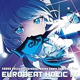 ・ブランド:東方プロジェクト・製造元:SOUND HOLIC Vs. Eurobeat Union