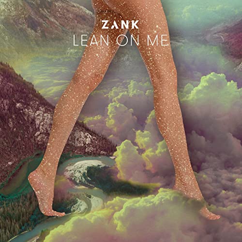 Play Lean On Me by Zank on Amazon Music