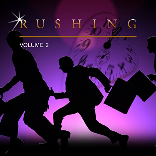 Rushing, Vol. 2 von VARIOUS ARTISTS auf Amazon Music Unlimited