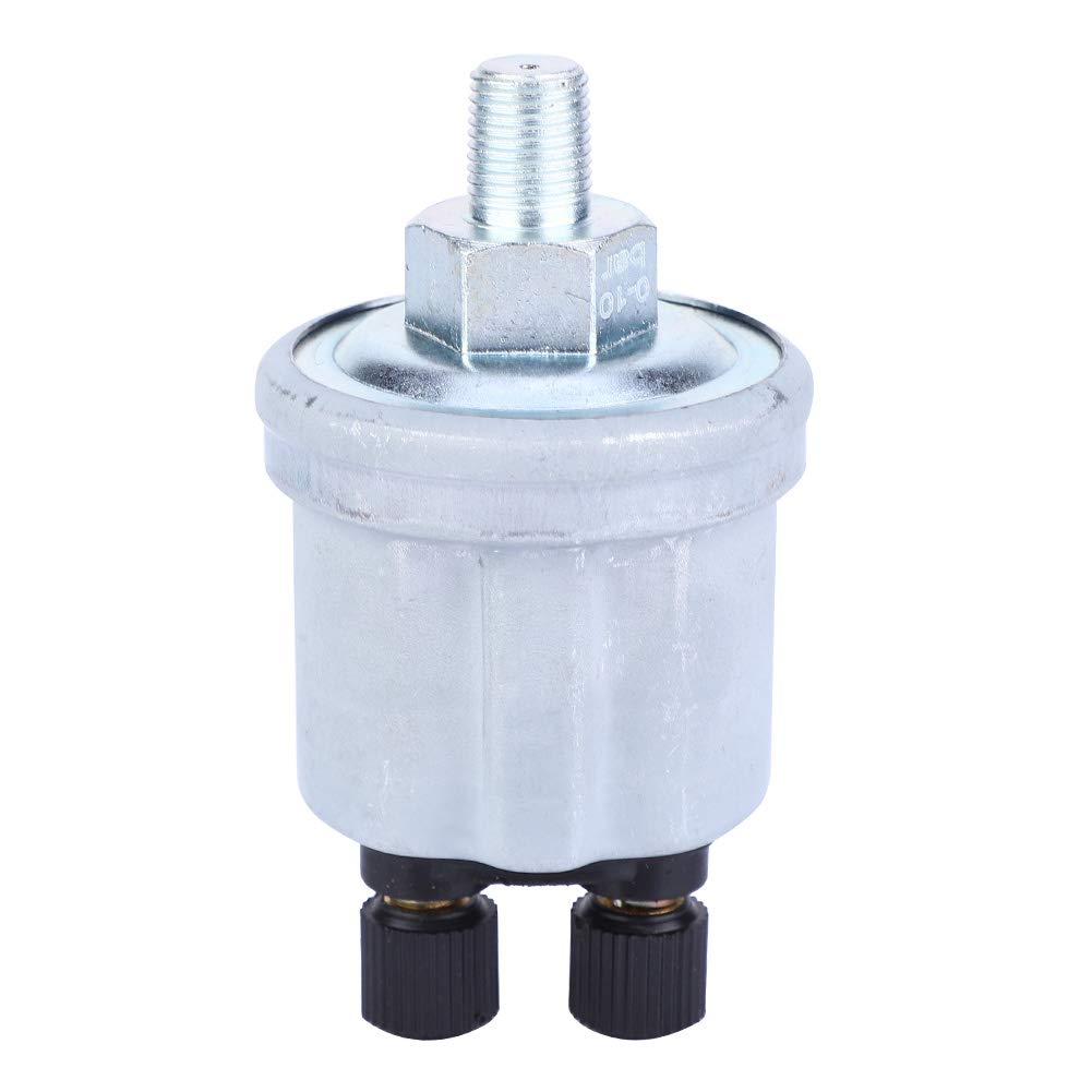 Amazon.com: Oil Pressure Sensor Replacement, Oil Pressure Sending Unit ...