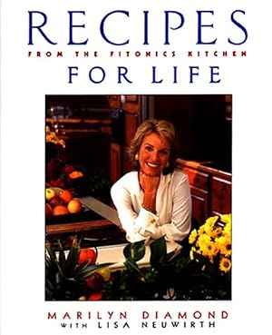 The American Vegetarian Cookbook from the Fit for Life Kitchen: Diamond ...