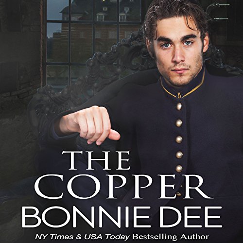 Amazon.com: The Copper (Audible Audio Edition): Bonnie Dee, Ruairi ...