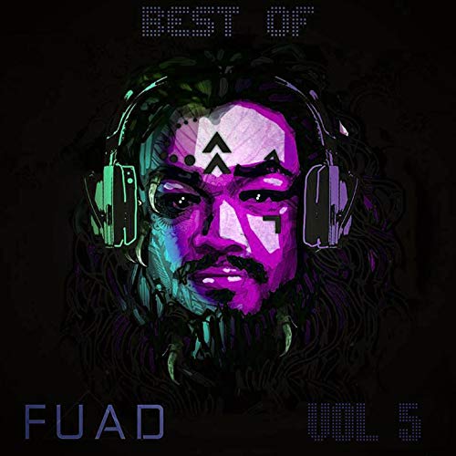 Amazon.com: Best of Fuad, Vol. 5 : Fuad: Digital Music