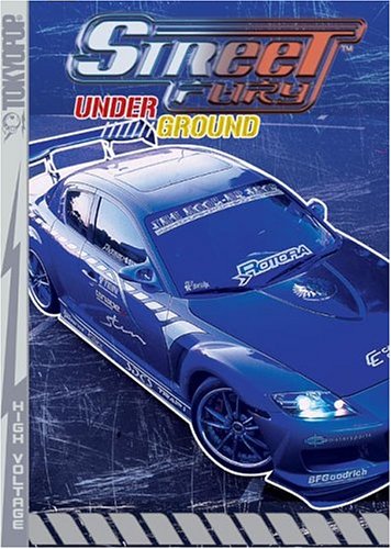 Amazon.com: Street Fury: Under Ground : Movies & TV