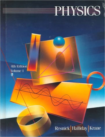Amazon.com: Physics: 9780471568988: Halliday, David, Resnick, Robert ...