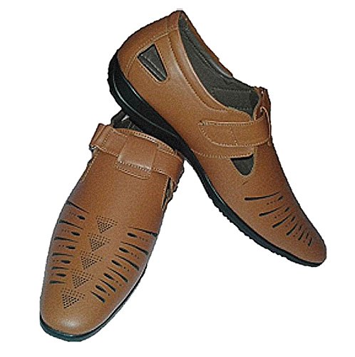 Violet Generic Ten Color Pathan Mojdi: Buy Online at Low Prices in ...