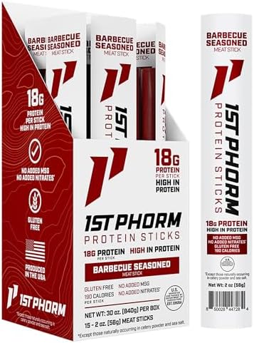 1st Phorm Beef Stick