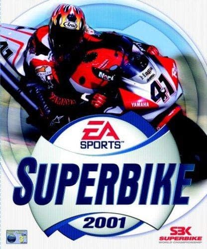 Superbike 2001 (PC) : Amazon.co.uk: PC & Video Games