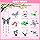Diamond Art Wind Chimes Craft Kit