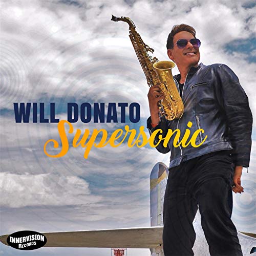 Amazon.com: Supersonic : Will Donato: Digital Music