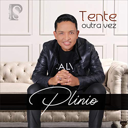 Tente Outra Vez de Plinio Soares en Amazon Music Unlimited