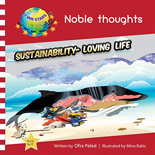 Sustainability – Loving Life: Moral Values – Protecting Planet Earth ...