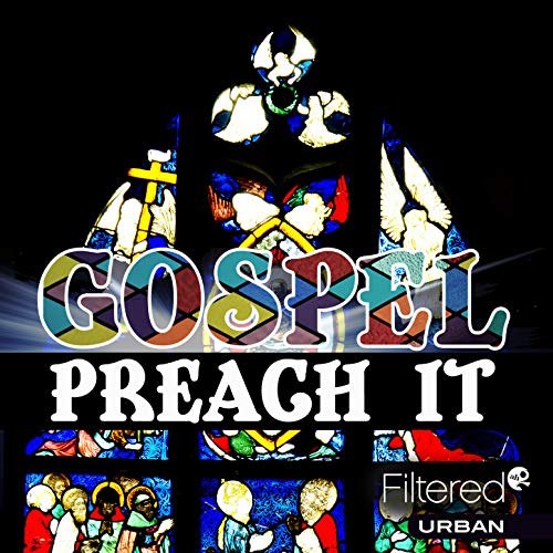 Play Preach It by Ah2 on Amazon Music