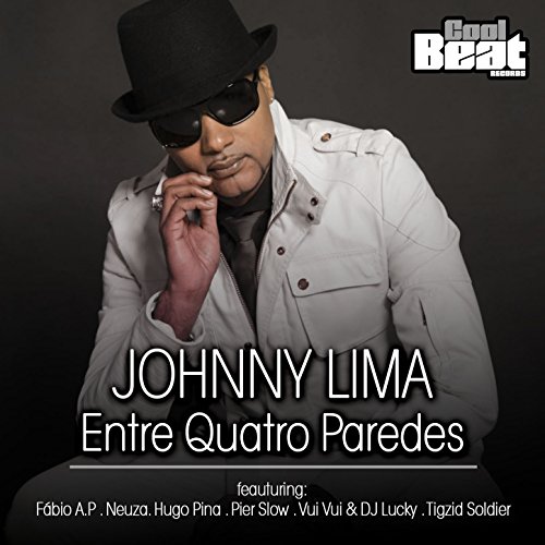 Entre Quatro Paredes by Johnny Lima on Amazon Music - Amazon.co.uk