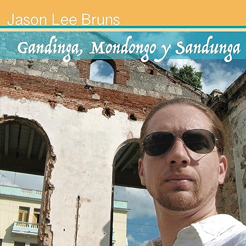 Gandinga, Mondongo Y Sandunga von Jason Lee Bruns bei Amazon Music ...