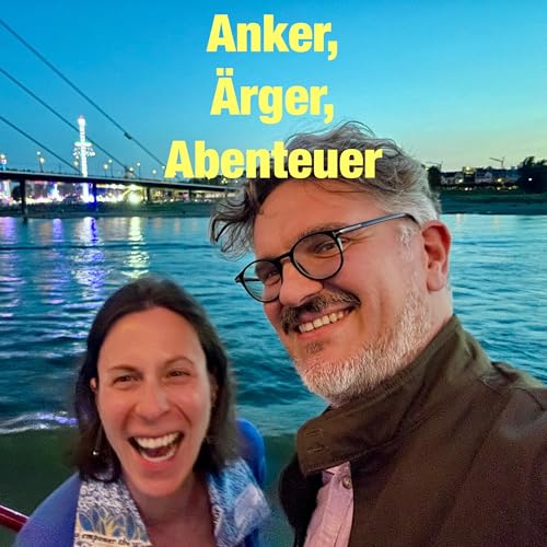 Amazon.co.jp: Anker, Ärger, Abenteuer - Der Boote-Podcast : Stefan ...