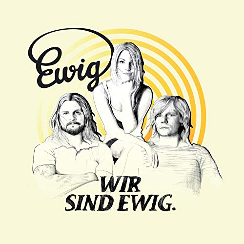 Ewig (Deluxe Edition) von Ewig bei Amazon Music - Amazon.de