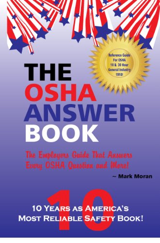 Amazon.com: The OSHA Answer Book - The Employers Guide That Answers ...