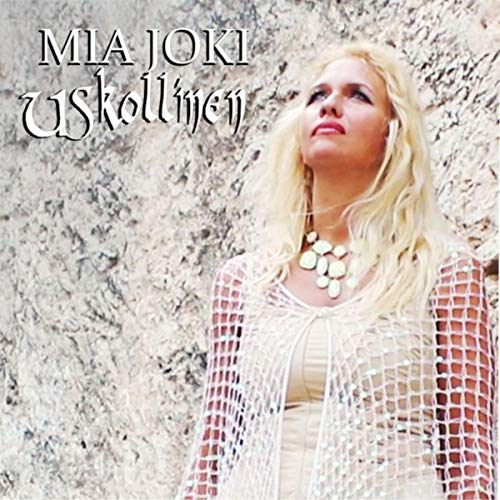 Amazon.co.jp: Uskollinen : Mia Joki: Digital Music