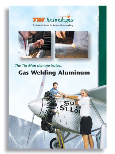 Amazon.com: Gas Welding Aluminum (DVD) : Movies & TV