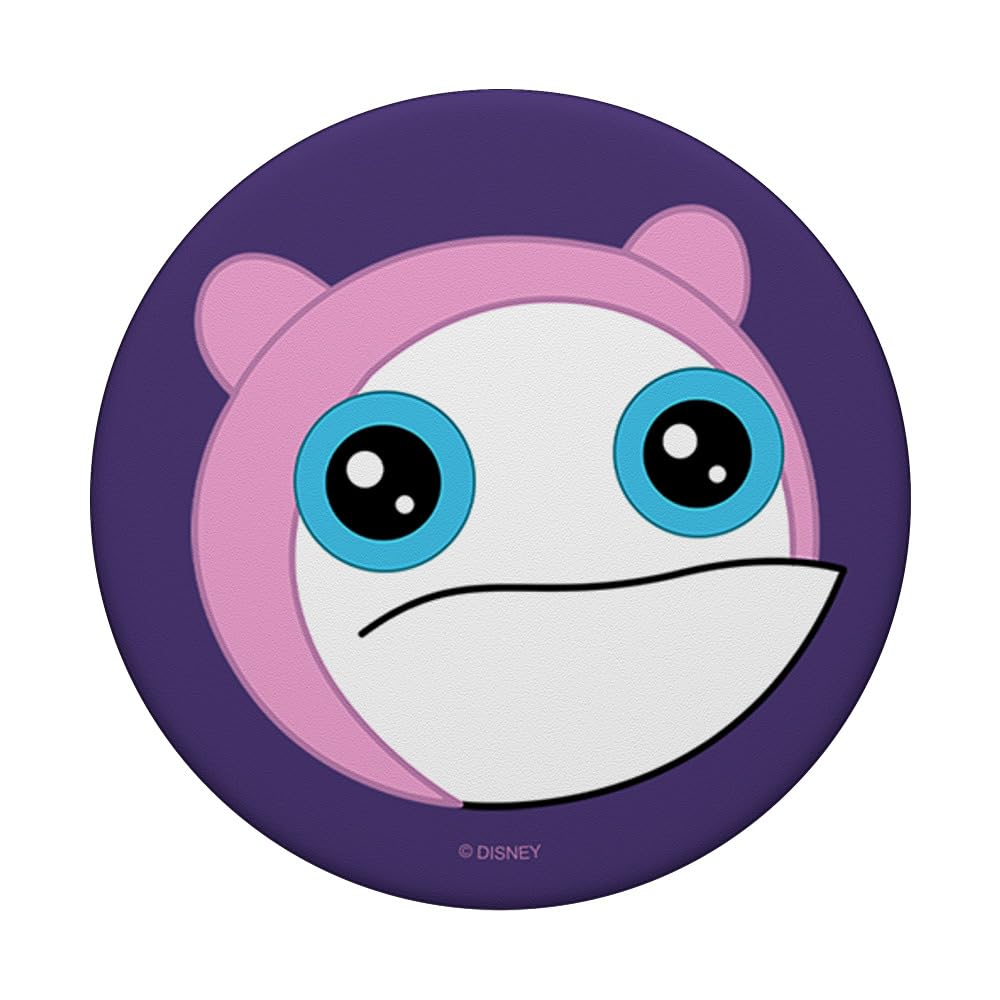 Meep From Phineas And Ferb