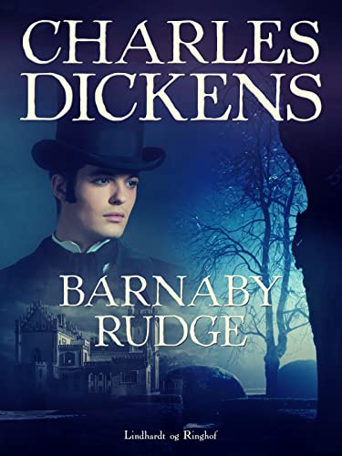 Barnaby Rudge Amazon