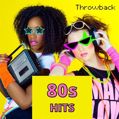 Play 80s Hits - Throwback by VARIOUS ARTISTS on Amazon Music