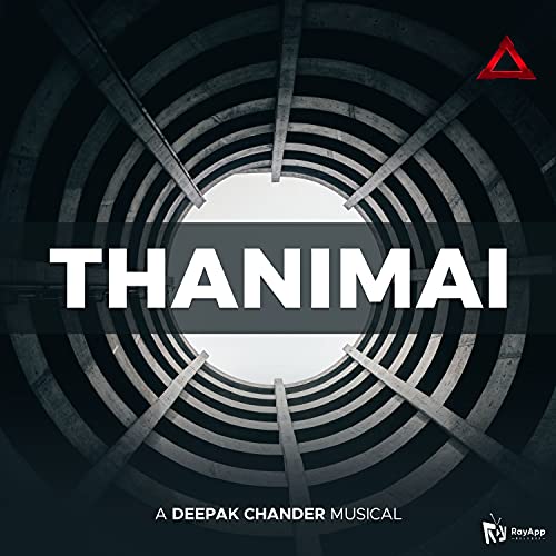 Thanimai de Deepak Chander & Sabari Darshan en Amazon Music Unlimited