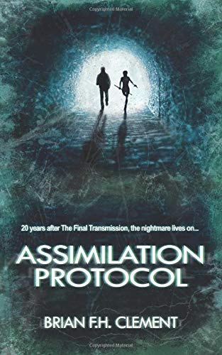 Amazon | Assimilation Protocol: special re-release | Clement, Brian F.H ...
