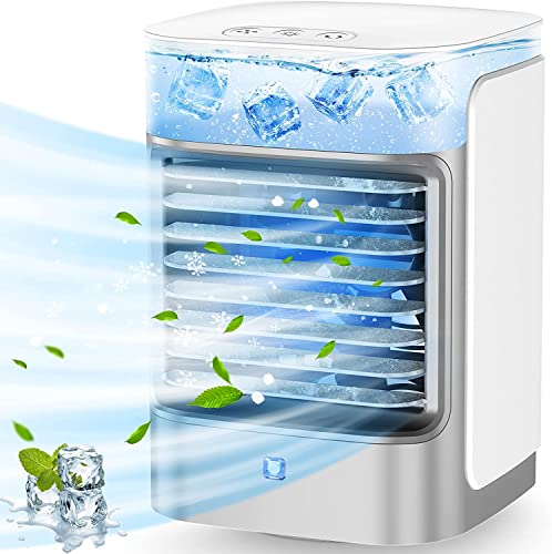 Find The Best Battery Powered Air Conditioner Reviews & Comparison ...