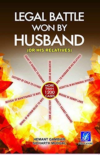 LEGAL BATTLE WON BY HUSBAND: Hemant Gambhir, Sidharth Mudgal ...
