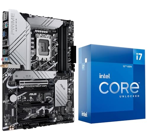 Best DDR5 Motherboards for i7-12700K: Top Picks for Peak Performance ...