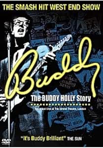Buddy [DVD]: Amazon.co.uk: DVD & Blu-ray