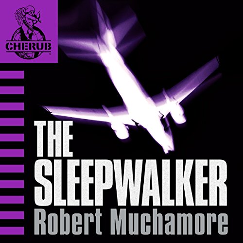Amazon.com: Cherub: The General (Audible Audio Edition): Robert ...