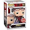 Amazon.com: Funko Bayonetta Bloody Fate POP! Animation Jeanne Exclusive ...