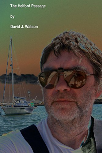 The Helford Passage (The Helford Detective Story Series Book 1 ...