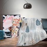 ・ブランド:Shrahala・製造元:Shrahala・モデル:TS・製造元/メーカー部品番号:TS-01・Packing- One multipurpose throw blanket, 78.7"L x 59.1"W...