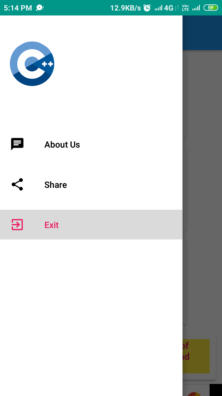 Cpp Programming - App on Amazon Appstore