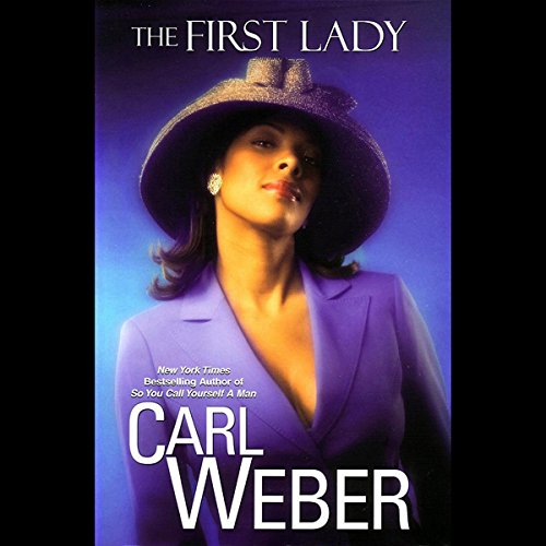 Amazon.com: First Lady (Audible Audio Edition): Carl Weber, various ...