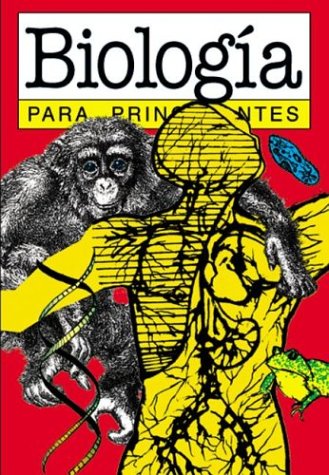 Biologia para principiantes / Biology for beginners (Spanish Edition ...