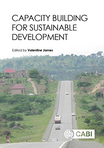 Amazon.com: Capacity Building for Sustainable Development eBook : James ...