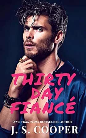 Thirty Day Fiancé (Thirty Days To Love Book 2) - Kindle edition by ...