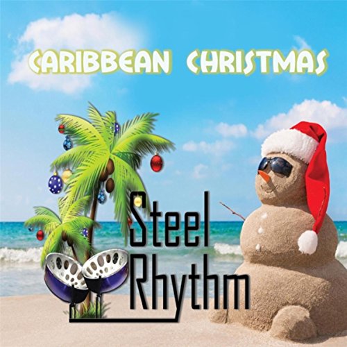 Steel Rhythm Steel Drum Band's Amazon Page