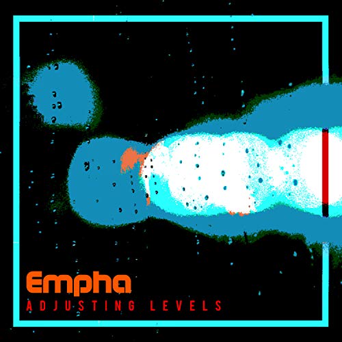 Amazon MusicでEmphaのAdjusting Levelsを再生する