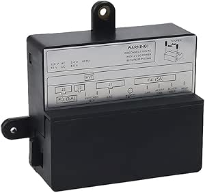 Amazon.com: 3851331011 Power Module Refrigerator Power Supply Circuit ...