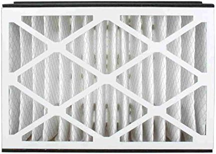 Trion 255649-102 Air Bear 20 x 25 x 5 Inch MERV 8 High Performance Air ...