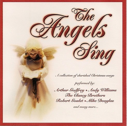 Amazon.com: Angels Sing: CDs & Vinyl